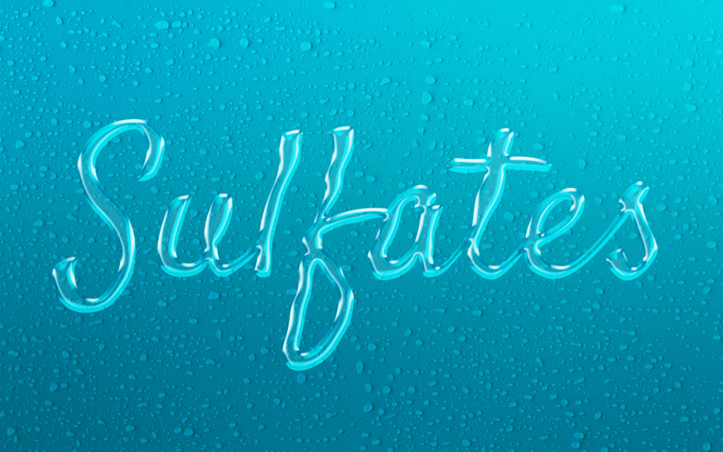 Analyse Sulfates Eau - Laboratoire Agrilab 4a