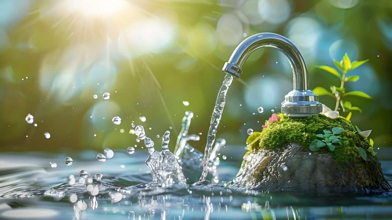 Potabilité de l'eau : analyse, méthodes et conseils - Laboratoire Agrilab 4a